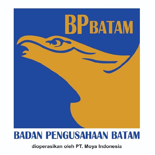 Batam Fast Logo